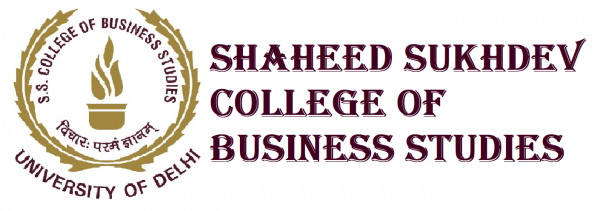 Shaheed Sukhdev College of Business Studies – University of Delhi
