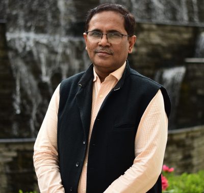 Kumar Bijoy, Ph.D. – Shaheed Sukhdev College of Business Studies