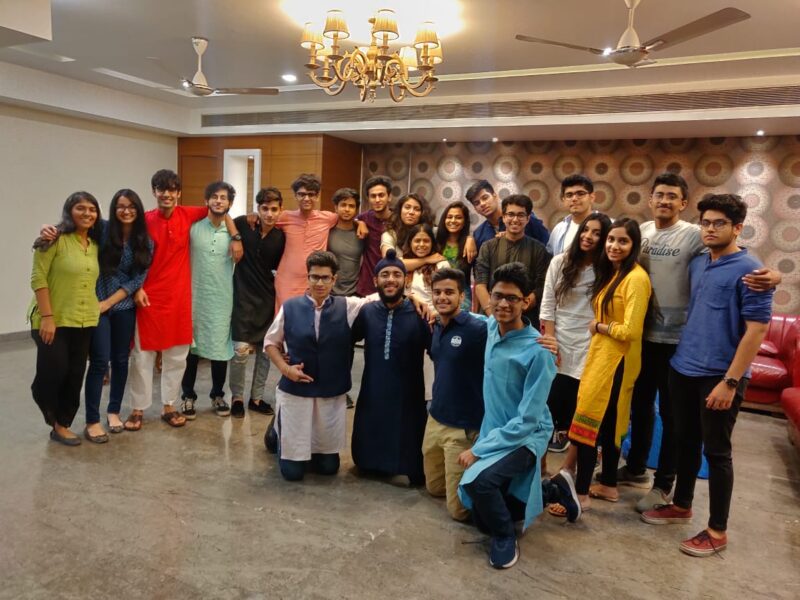 Management Interaction Cell (MIC) – Shaheed Sukhdev College of Business ...