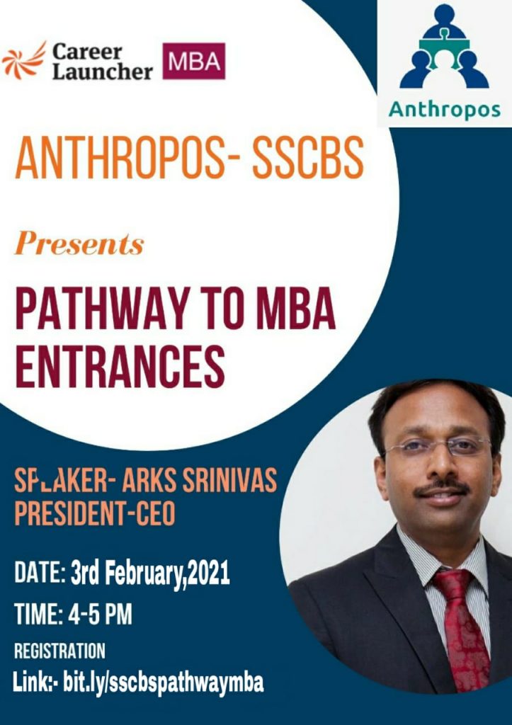 Pathway to MBA Entrances – Shaheed Sukhdev College of Business Studies