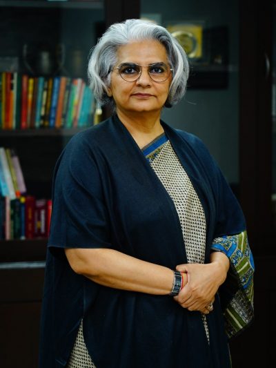 Poonam Verma, Professor-Principal – Shaheed Sukhdev College of Business Studies